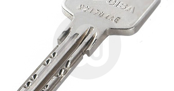 Keys Cut To Code - CISA